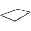 CORTEX 3m x 2m 50mm Weightlifting Platform Frame ONLY | Woolworths