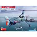 Miniart 1/35 Liore-et-Oliver LeO C.30A Early Prod | Woolworths