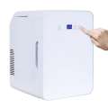 Advwin 12L Mini Fridge Temperature Control Digital Display AC/DC Power ...