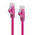 Alogic 10m Pink CAT5e Network Cable [C5-10-PINK] | Woolworths