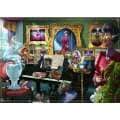 Ravensburger - Villainous Lady Tremaine Puzzle 1000pc | Woolworths