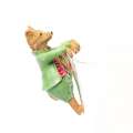 Pot Buddies Beatrix Potter Mr Tod Handcrafted | Woolworths