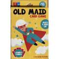 Old Maid Card Game | Woolworths