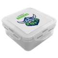 Canberra Raiders NRL Sandwich Snack Container Lunch Box | Woolworths