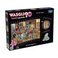 Wasgij? Destiny Puzzle #20 The Toy Shop! | Woolworths