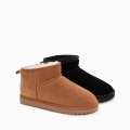 Ugg Boots Genuine Australian Sheepskin Unisex Ankle Classic Suede Ozwear Ugg EU38 / AU5M/7L ...