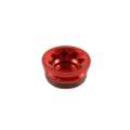 Hope V4 Large Bore Cap Red | Woolworths