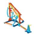 Hot Wheels® - Track Builder Unlimited Corkscrew Twist Kit Mattel ...