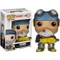Pop! Funko 10cm Vinyl Figurine Evolve Hank Kids #39 Collectable Toy ...