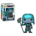 Pop! Funko 10cm Captain Marvel Ronan #448 Vinyl Figurine/Collectables ...
