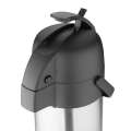Lever Action Airpot St/St Double Wall - 2.5Ltr | Woolworths