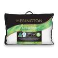 Herington Low & Soft Non Gusseted Pillow | Woolworths