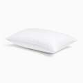 Jaspa Black Low & Soft Pillow | Woolworths