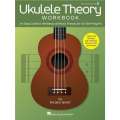 Ukulele Theory Workbook Book/Online Audio | Woolworths