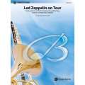 Led Zeppelin On Tour CB3.5 Score/Parts | Woolworths