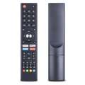 Replacement GCBLTV02ADBBT TV Remote Control for CHIQ L40K5 CHANGHONG ...