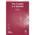 The Candle Is A Symbol SATB | Woolworths