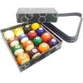 Kelly Pool Snooker Billiard Table Balls and Triangle 2 & 1/16 inch ...