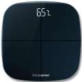 Propert Bodysense Premium Smart Body Analysis Scale - Black | Woolworths