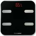 Propert Bodysense Smart Body Analysis Scale Black 180kg | Woolworths