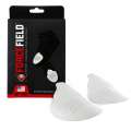 ForceField Shoe Crease Preventer Sneakers Protectors w/ Adhesive Strips ...