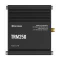Teltonika TRM250 Industrial Cellular Modem, 4G/LTE (Cat M1), NB-IoT ...