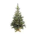 Baw Baw Pre-Lit Christmas Tree 150cm | Woolworths