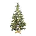 Baw Baw Pre-Lit Christmas Tree 180cm | Woolworths
