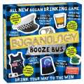 Boganology Booze Bus-Adult Game | Woolworths