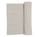 Rans Table Runner Hemstitch Oatmeal 33x135cm French Country | Woolworths