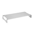 Brateck Slim Aluminum Monitor Riser 500mm x 210mm x 63mm [AR-42 ...