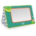 Bright Starts Sit & See Safari Floor Mirror | Woolworths