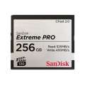 Sandisk Extreme Pro 256GB CFAST 2.0 Card 525MB/S | Woolworths