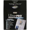 Ultra PRO 9-Pocket Trading Card Pages - Platinum Series (100 Pages ...