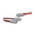 0.3m 50A Anderson Style Piggyback Splitter Cable | Woolworths