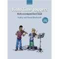 Viola Time Joggers Viola Accompaniment Book 3rd Edition | Woolworths