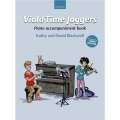 Viola Time Joggers Piano Accompaniment Book Third Edition | Woolworths