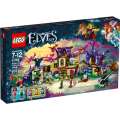 LEGO 41185 - Elves Magic Rescue from the Goblin Village | Woolworths