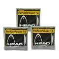 HEAD Squash String - Perfect Power 16 - Ultimate Power String - 3 Sets ...