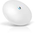 Ubiquiti NanoBeam AC Gen2 airMAX 5GHz Wi-Fi Bridge/Antenna w/ Surge ...
