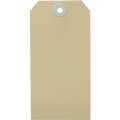 Avery 16000 Shipping Tag Size 6 134x67mm Buff Box 1000 | Woolworths