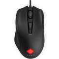 HP OMEN Vector Essential Gaming Mouse Wired Black | Woolworths