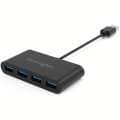 Kensington Uh4000 Usb 3.0 4 Port Hub | Woolworths