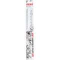 Kent 62M Double Sided Scale Ruler Scales: 1:1:5:10:100:20:200:50:500 ...