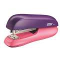 Rapid F6 Funky Stapler Half Strip 20 Sheet Purple/Pink | Woolworths