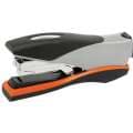 Rexel Optima Low Force Full Strip Stapler 40 Sheet Orange/Silver ...