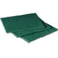 Scotch-Brite 96 Scouring Scourer Pad High Performance Green Box 50 Pads ...