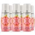SodaStream Low Sugar Pink Grapefruit Syrup Soda Mix 440mL Low Calorie ...