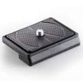 Manfrotto 200LT-PL Rectangular Plate with 1/4" Screw | Woolworths