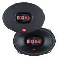 JBL CLUB 9632 6''x9'' 3-Way Car Speakers | Woolworths